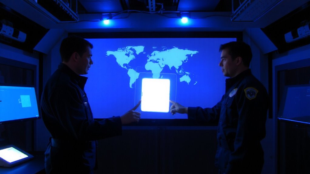 How to Use ITU-Compliant Procedures for Emergency Network Handover ...